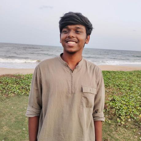 Dharun1582 Dharun Github