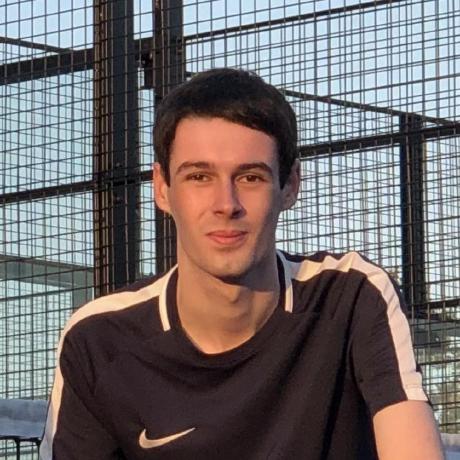 Hendrikadons Hendrik Adons Github