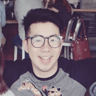 Vin Yu Vin Yu Github