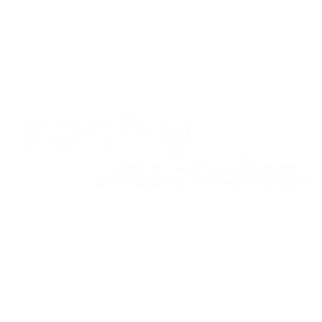 Rocky Webdevelopment Github