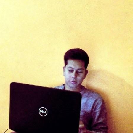 Kbipul Kumar Bipul Github