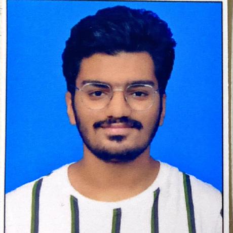 Vedant118 Vedant Thakur Github