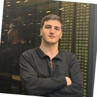 Berkancelik Berkan çelik Github