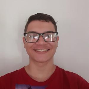 Gabrielhenrique0 Gabriel H R Caldeira Github