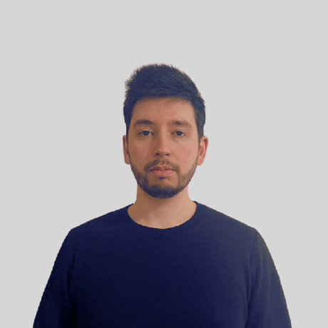Ivan Bv Iván Bravo Github