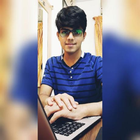 Devang 1914 Devang Shah Github