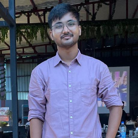 Prashantrajveer Prashant Rajveer Rajoriya Github