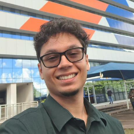 Gustavo Pacheco Dev Gustavo Pacheco Github