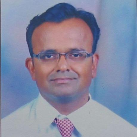 Devsulu Devendra G Nikam Github