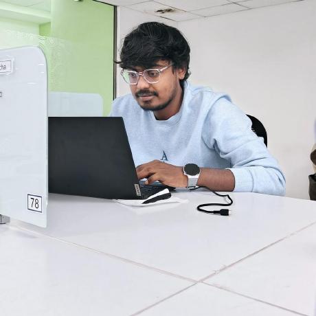 Puneeth Hub Puneet Kumar Github