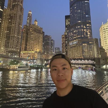 Aaronhsiao1002 Aaron Hsiao Github