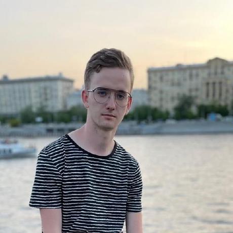 Evgeniyone Evgeny Github