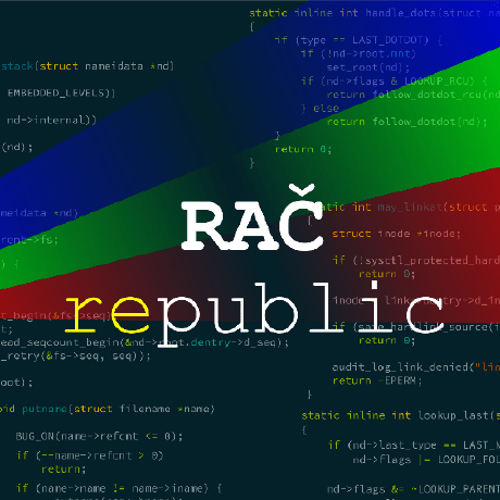 Petnica Rac Github