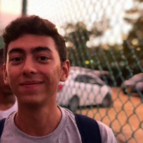 Andresgrillo Andres Grillo Github