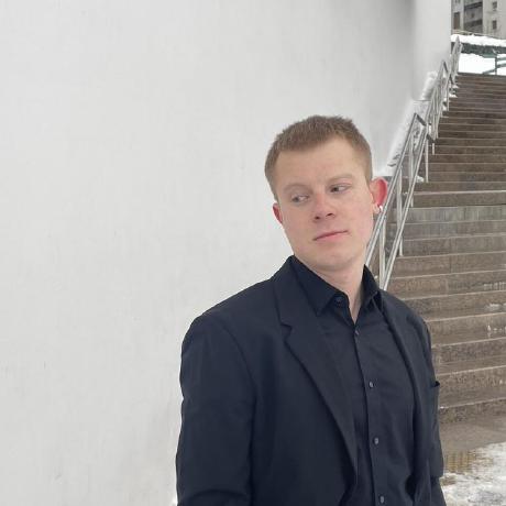 Vlad Yakov Vladislav Github