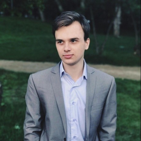 Dmitriy Moroz Kt дмитрий мороз Github