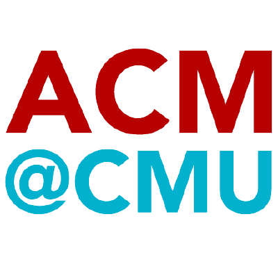Acm Cmu Github