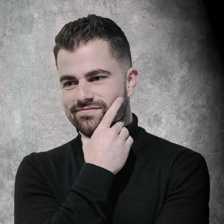 Strahinja V Vučković Strahinja Github