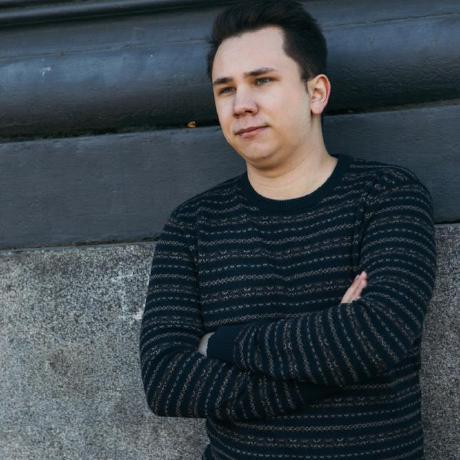 Praepost Dmitriy Kopylov Github