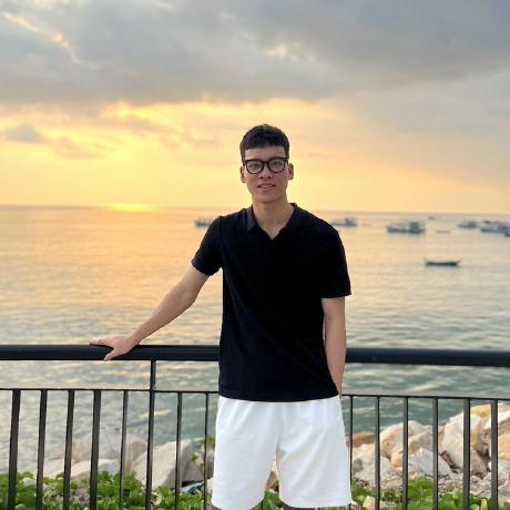 Tonypham Dev Tony Pham Github