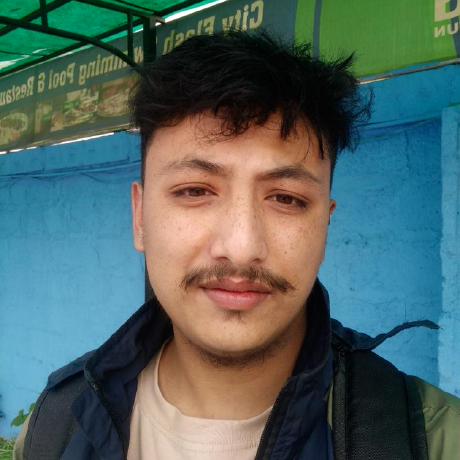 Sabin Kumpakha Sabin Kumpakha Github