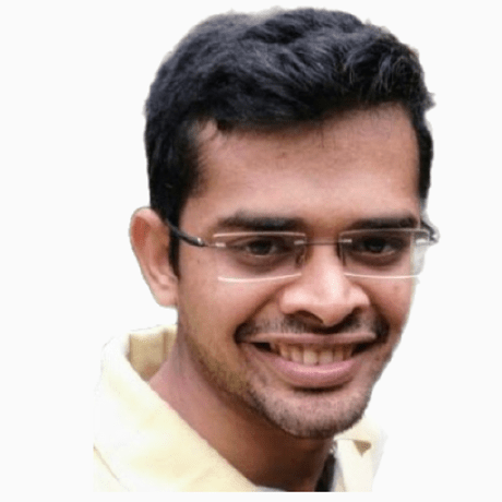 Vigneshwar Rajkumar Vineti Github
