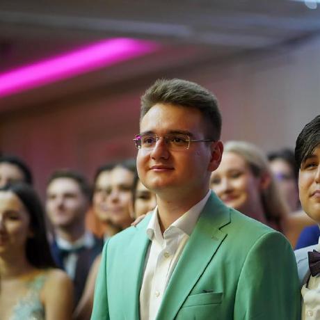 Matei Birleanu Teodor Matei Birleanu Github