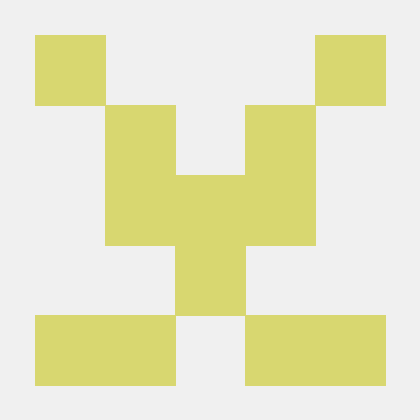 Hansen9 Alexander Hansen Github