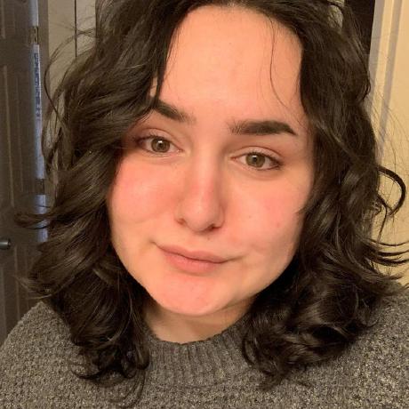 Hannahpcanady Hannah Github