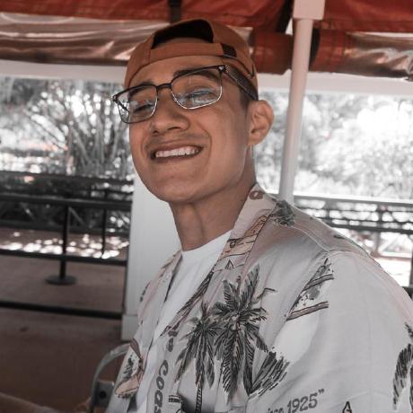 Cano316 Christian Cano Github