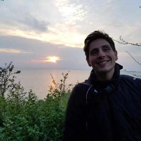 Andreas935 Andreas Github