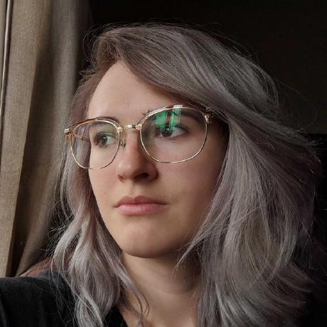 Stacey Harper Stacey Harper Github