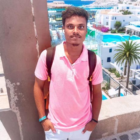 Narenthiran22 Narenthiran K Github