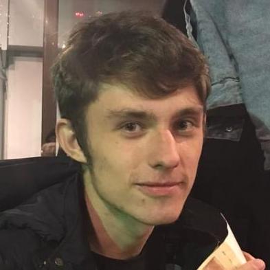 Uladzislau Rahinia Uladzislau Rahinia Github