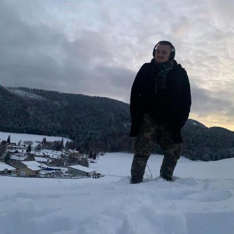 Pierrotmetille Github