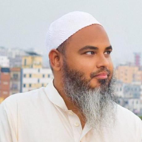 Abdsmd Abdus Samad Github