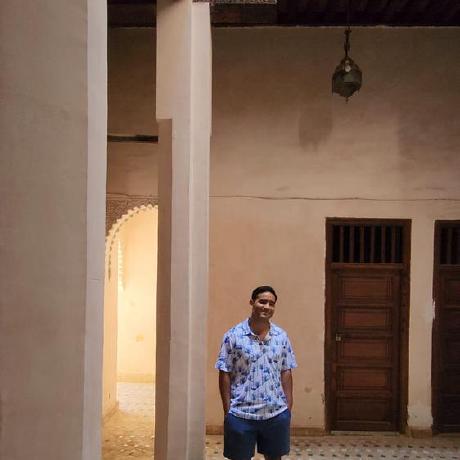 Hamza Chao Mohammed Hamza Chao Github