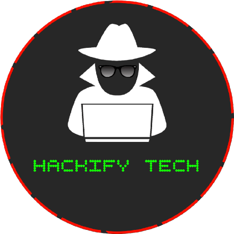 Xtreme Coders Hackify Tech Github