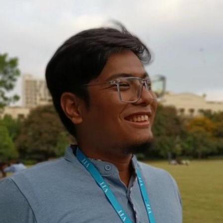 Shreyaanp Shreyaan Pradhan Github