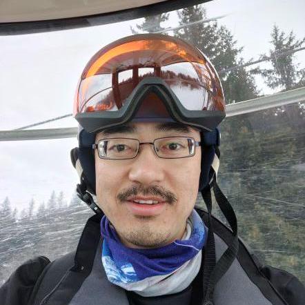 Yang Chen 2022 Yang Chen Github