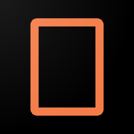 Eins Stone Github - Classic Gradient Art - 8K