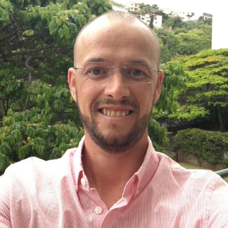 Alex Branco Alexandre Github