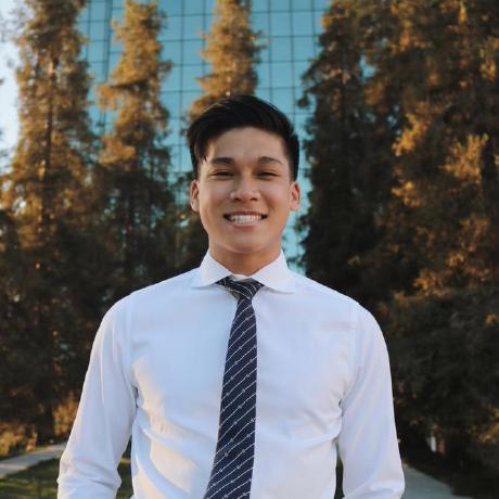 Michaelhoang2019 Michael Hoang Github