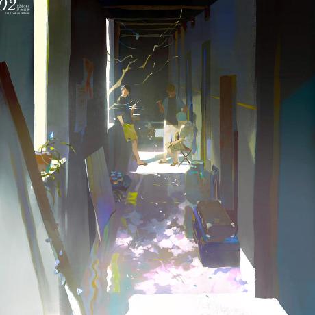 Li Yunjian Andrew Github