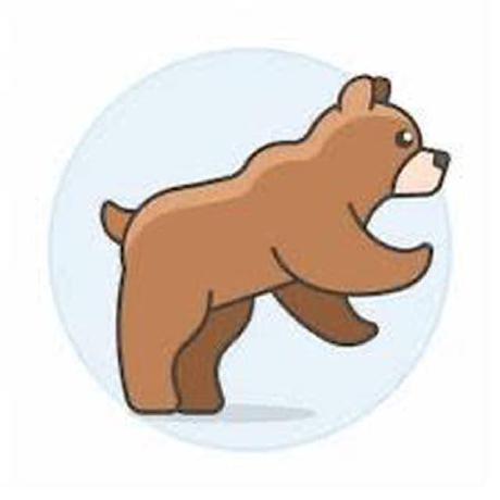 Bears Finance Github - City Design Collection - HD Quality