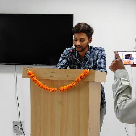 Mishra310 Shashank Mishra Github