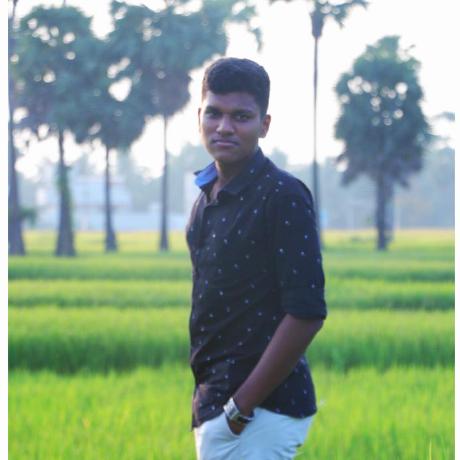 Bharath 2002 Bharath S Github