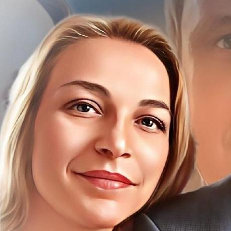 Oksana07 Oksana Petryshyn Github