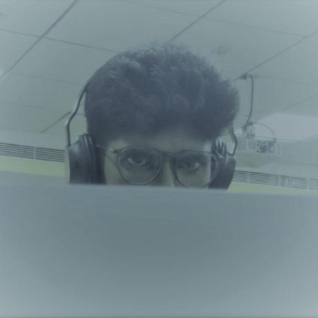 Umar Ali Umar Ali Ahamed Github