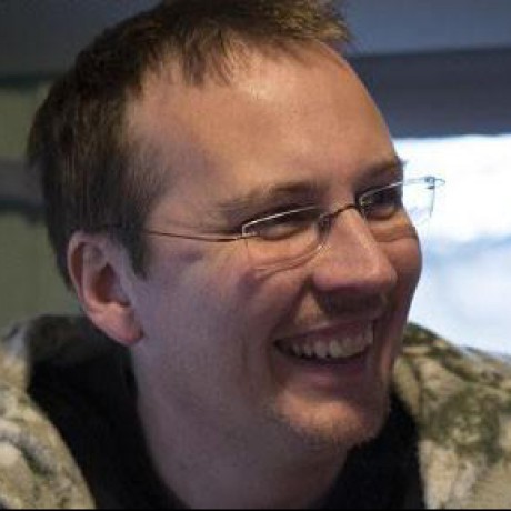 Larlid Lars Lidgren Github